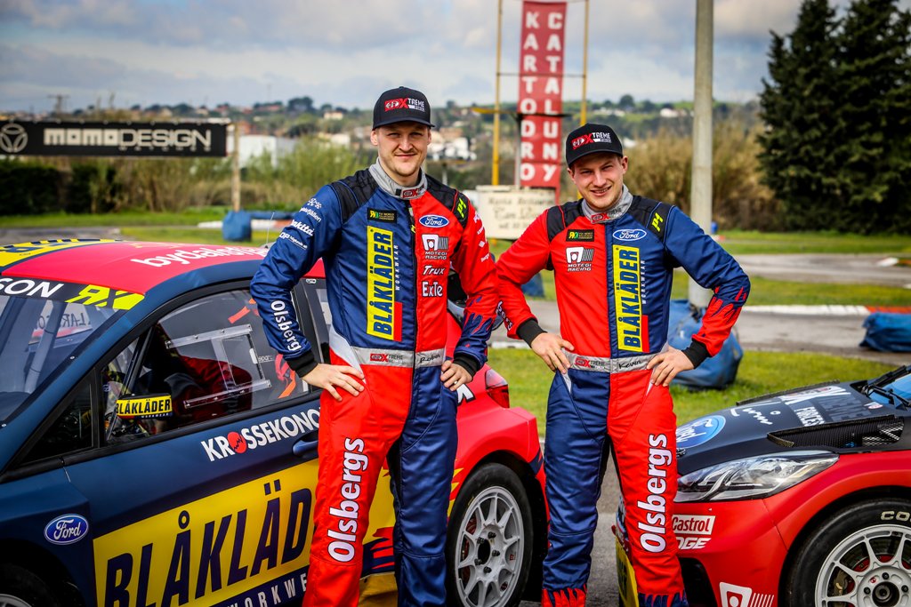 Wraps come off OMSE’s groundbreaking new Ford Fiesta ST - News for Speed