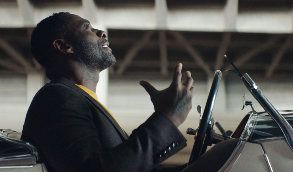 What gives cars a soul – Idris Elba is looking for the answer - News ...